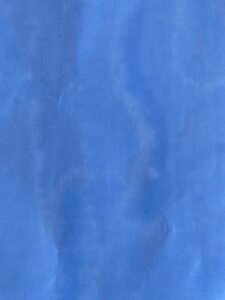 Blue Caution Extra Extra A4 Soaked Paper Sheet - K2 SPICE